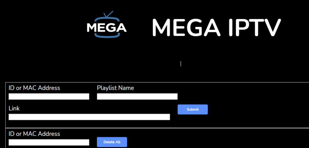 Tuto installation sur MEGA IPTV – Installation IPTV, Conseils et guides